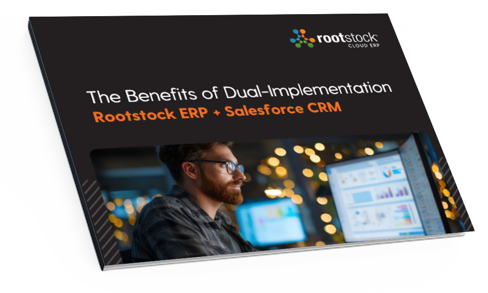The Benefits of Dual Implementation | Rootstock