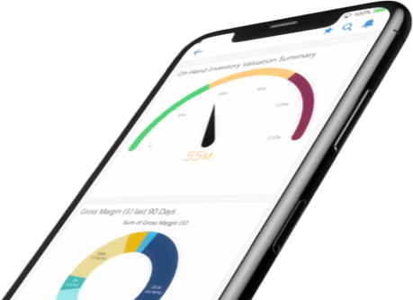 See the Power of Rootstock Cloud ERP Built on Salesforce